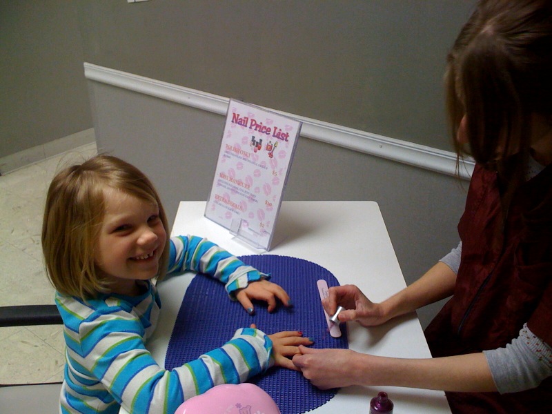 Welcome To Kids Kuts - Voorhees!